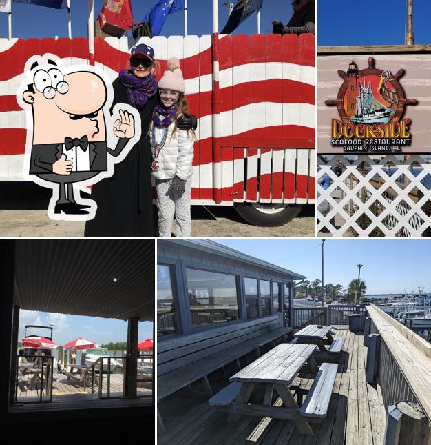 Top 5 restaurants in Dauphin Island, june 2025 - Restaurant Guru
