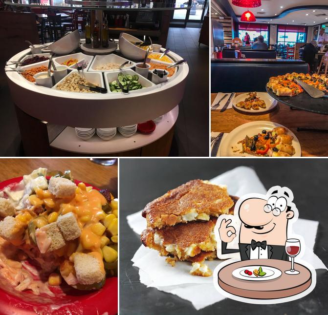 Pizza Hut Restaurant, Unit 6, Beckton Triangle Retail Park, Claps Gate ...