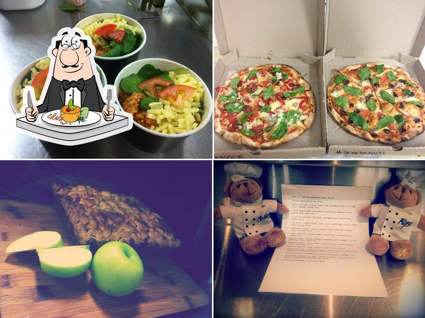 Casa Di Charlie, Marmion Shopping Village Shop 1a, Sheppard Way in ...