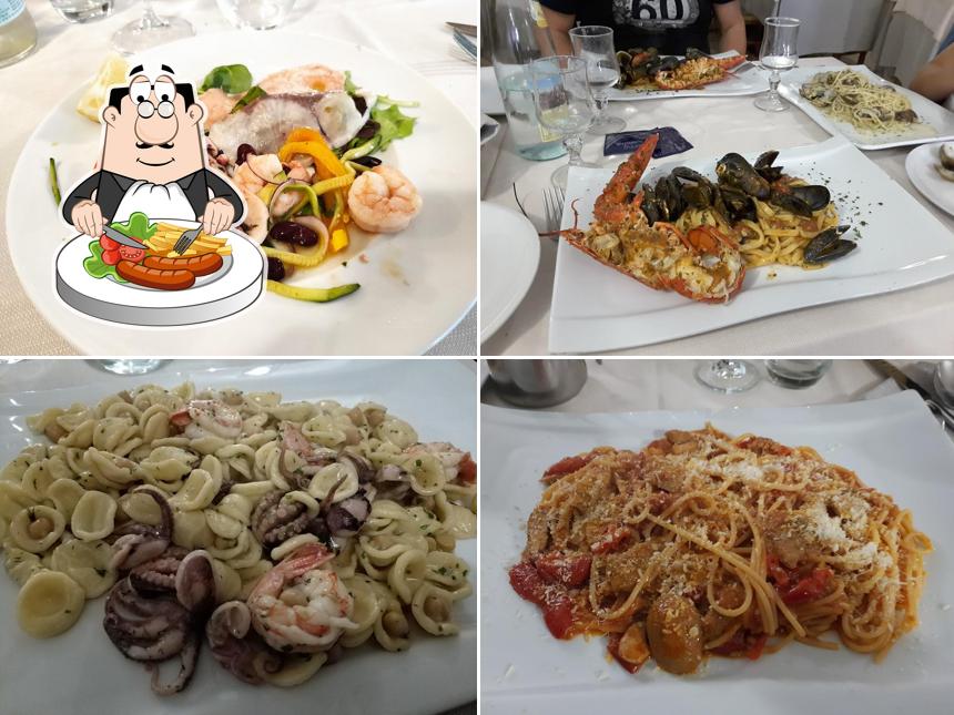 Lo Scoglio pizzeria, Modena - Menu e recensioni del ristorante
