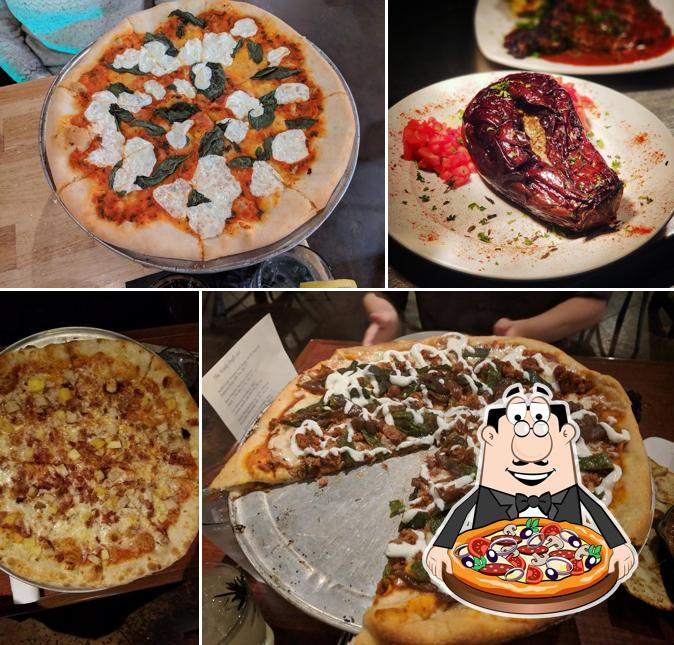 56 Kitchen - Solon, 33587 Aurora Rd in Solon - Restaurant reviews