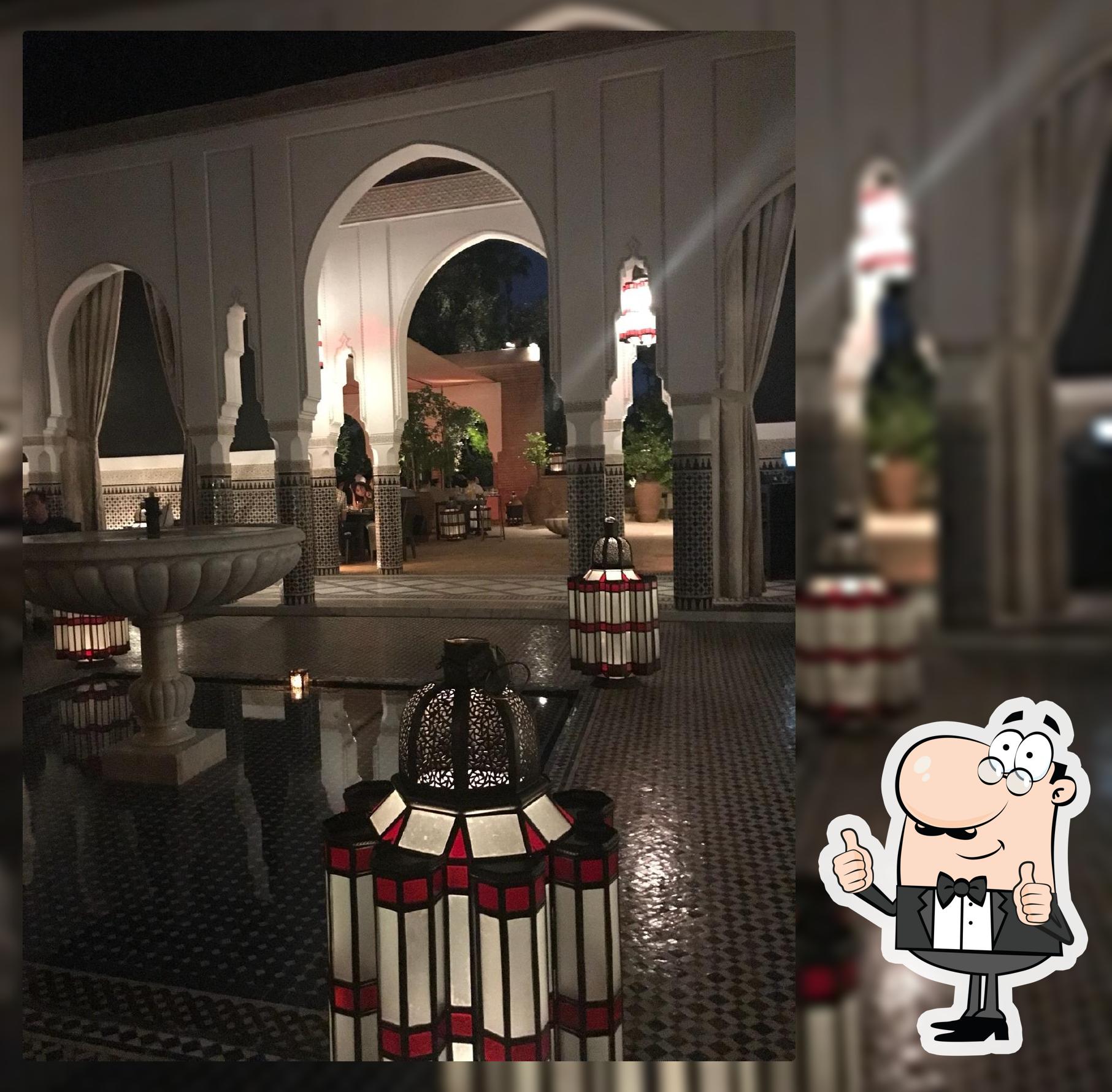 Le top 20 des restaurants à Marrakech, février 2025 - Restaurant Guru