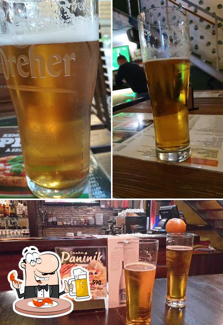 Cheho Ferenciek tere, Budapest - Restaurant menu, prices and reviews
