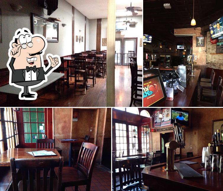 Dugans, Chicago, UIC–Halsted - Restaurant menu, prices and reviews