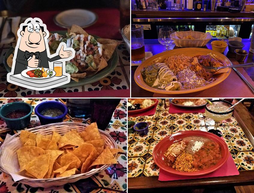 Estrellita Mexican Bistro in Los Altos - Restaurant menu and reviews