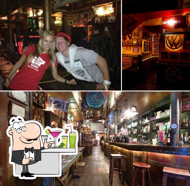 La Taberna del Espit BCN in Barcelona - Restaurant reviews