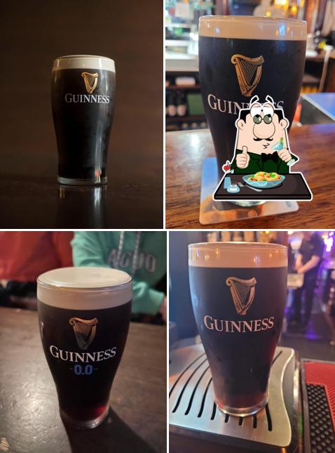The Balgriffin Inn, Dublin - Restaurant menu, prices and reviews