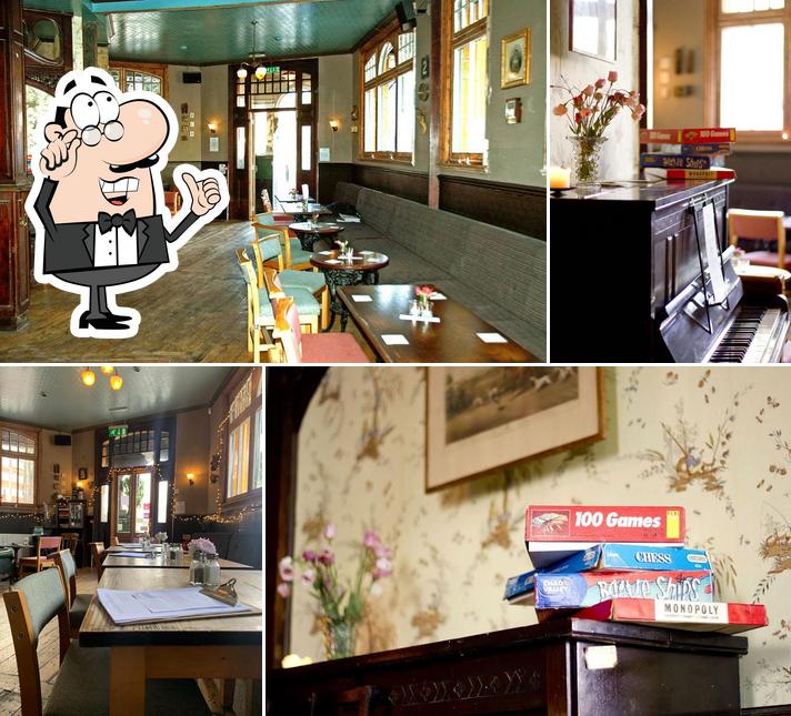 Top 5 restaurants for meeting friends in Bromley, december 2025 ...