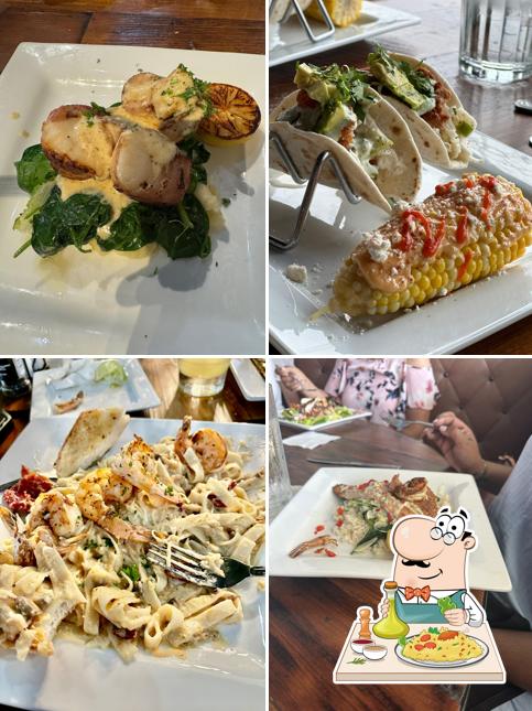 Anaya’s Seafood Frisco, Frisco - Restaurant menu, prices and reviews