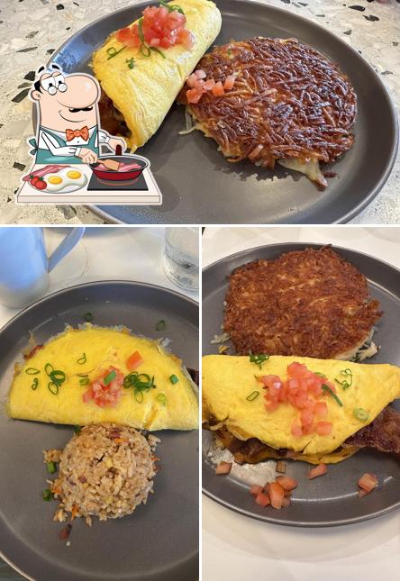 Break + Feast, Koloa - Restaurant menu, prices and reviews
