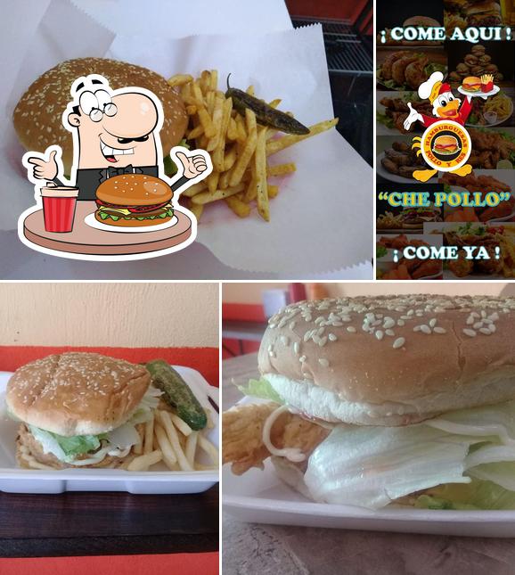Che Pollo restaurant, Guadalupe - Restaurant reviews