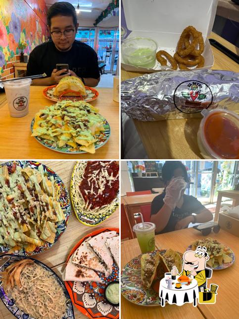 EL SITIO TAQUERIA, Calamba - Restaurant menu, prices and reviews
