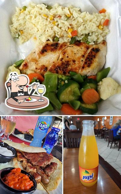 Euro Gourmet, Lawrenceville - Restaurant menu, prices and reviews
