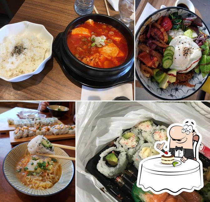 Greenish, Winnipeg - Restaurant menu, prices and reviews