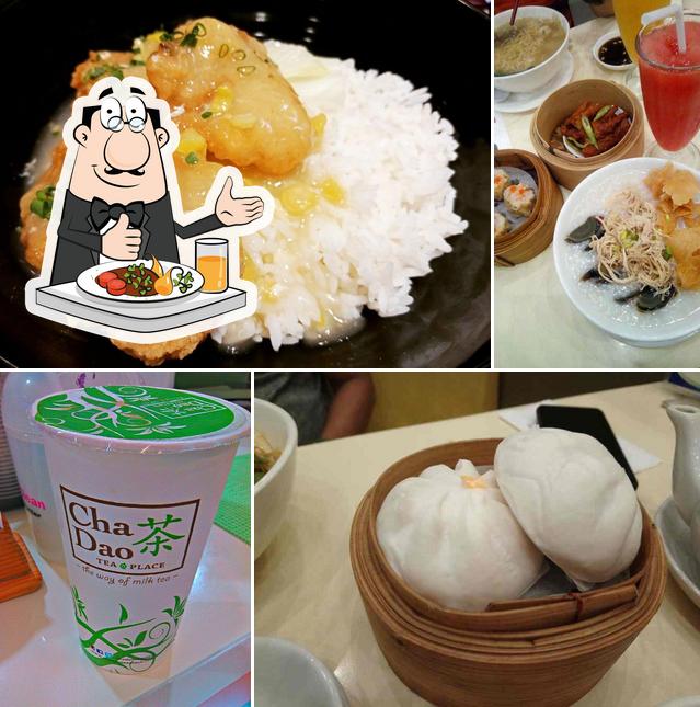 Hap Chan Tea House restaurant, Quezon City, Ground Floor - Restaurant ...