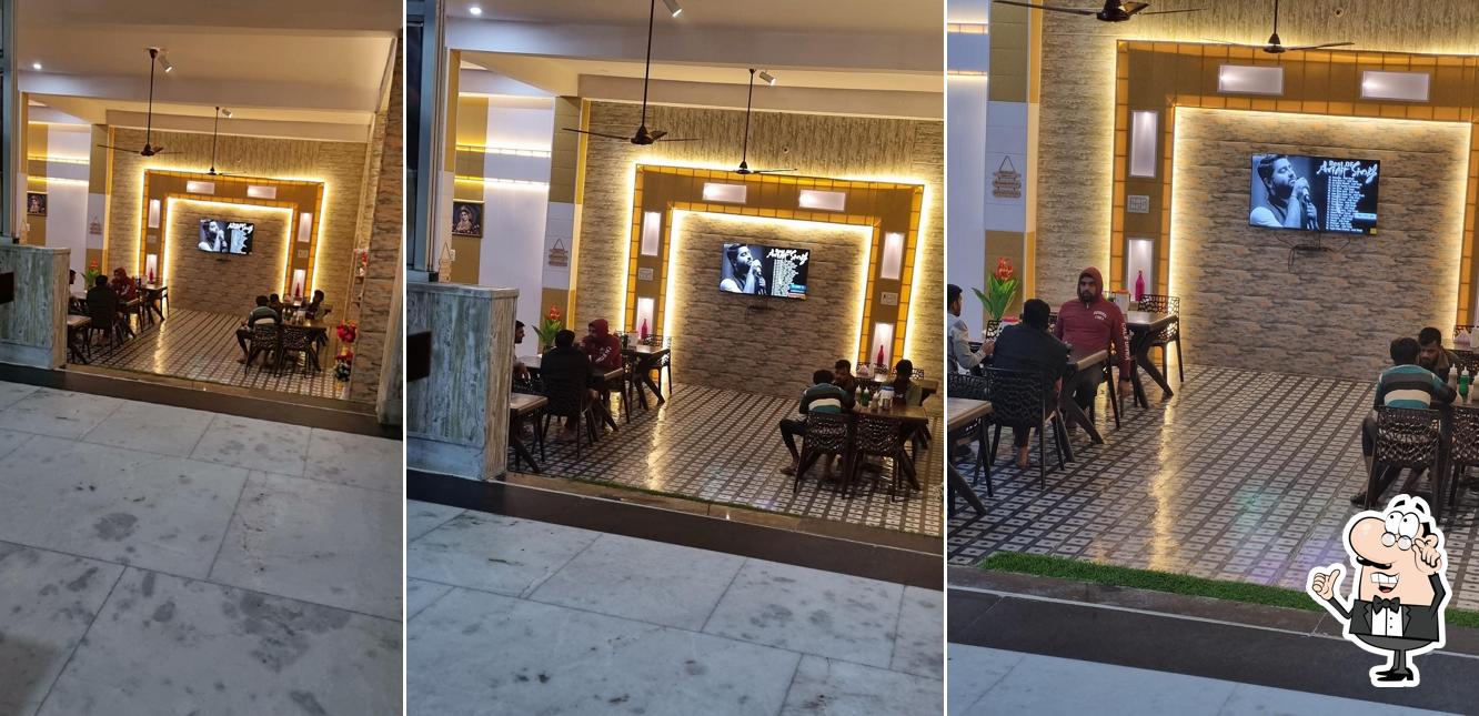 Kosi valley cofe, Kosi Kalan - Restaurant menu, prices and reviews