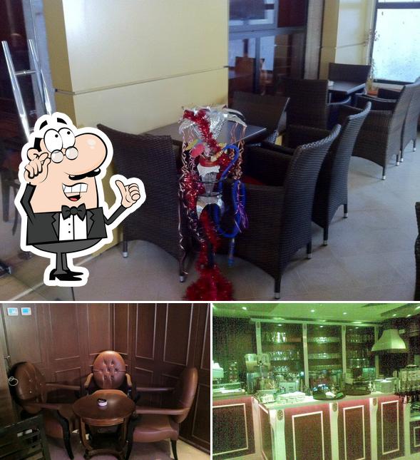 M24 Cafe & restaurant, Ariana - Restaurant reviews