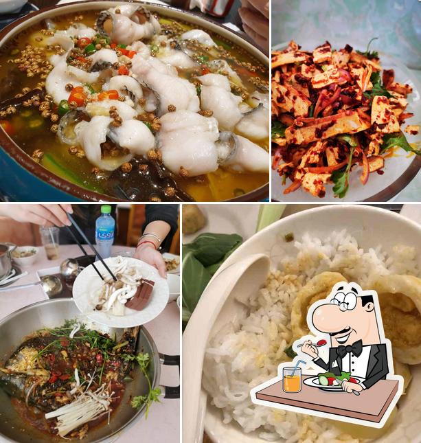 Mom special cafeteria, Dubai - Restaurant menu, prices and reviews