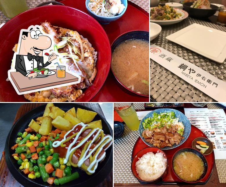 Nabeya Iemon MM2100 restaurant, Bekasi Regency - Restaurant reviews