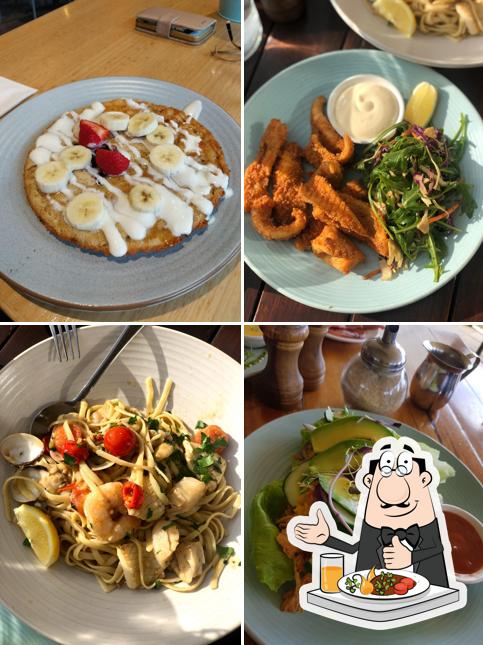 Top 7 restaurants for lunch in Brighton, Victoria, november 2025 ...