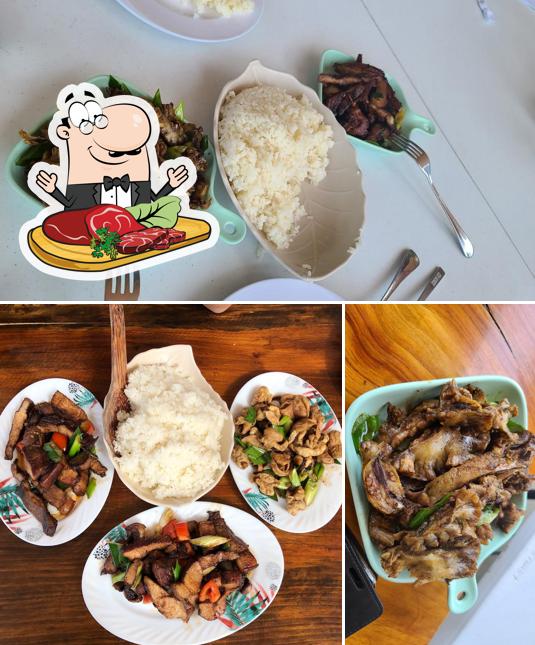 Our Northern Coffee House, Atok - Restaurant menu, prices and reviews