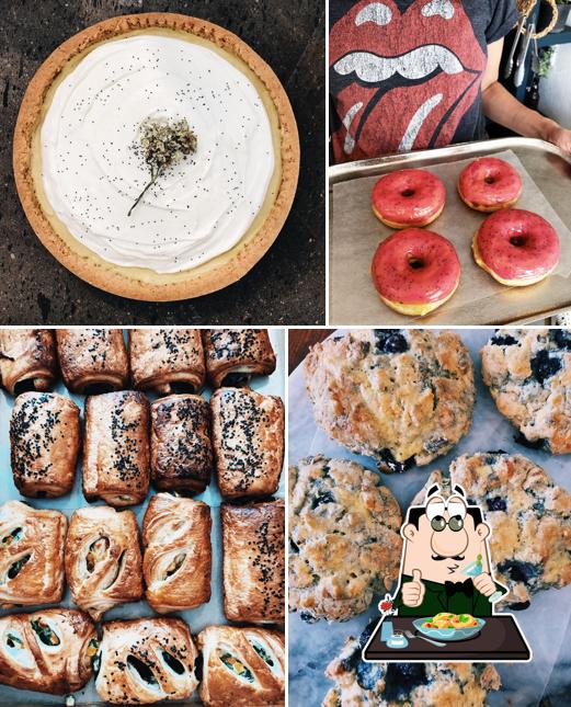 Poppy Bakery, Metepec - Restaurant menu, prices and reviews