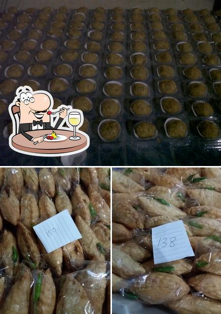 Produksi Snack, Catering & Laundry restaurant, Muntilan - Restaurant ...
