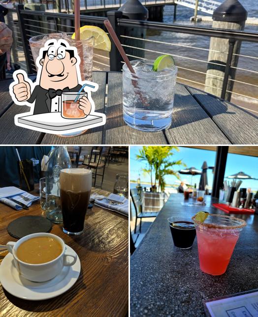 Proving Ground Waterfront Dining in Highlands - Restaurant reviews
