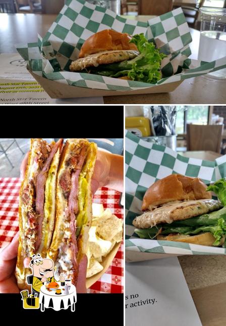 Red River Kitchen at Braemar in Edina - Restaurant menu and reviews