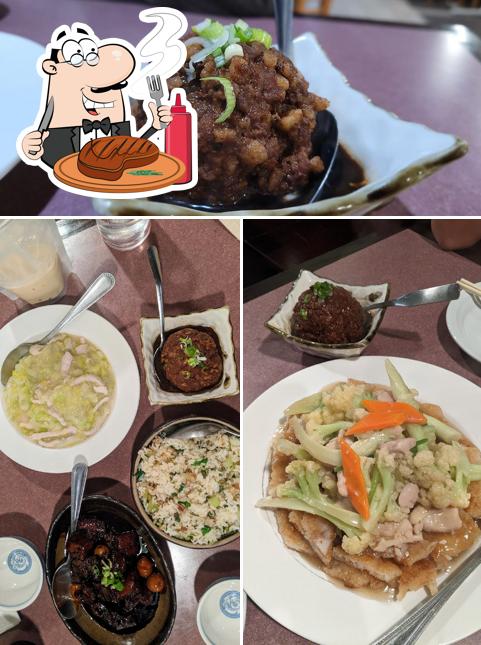 Rong’s, San Francisco - Restaurant menu, prices and reviews