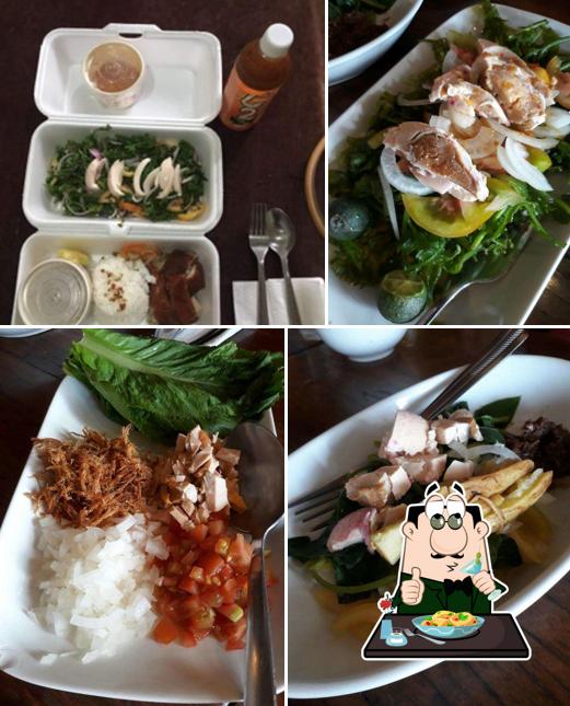 Sabroso Lechon restaurant, Quezon City, 3 - Restaurant menu and reviews