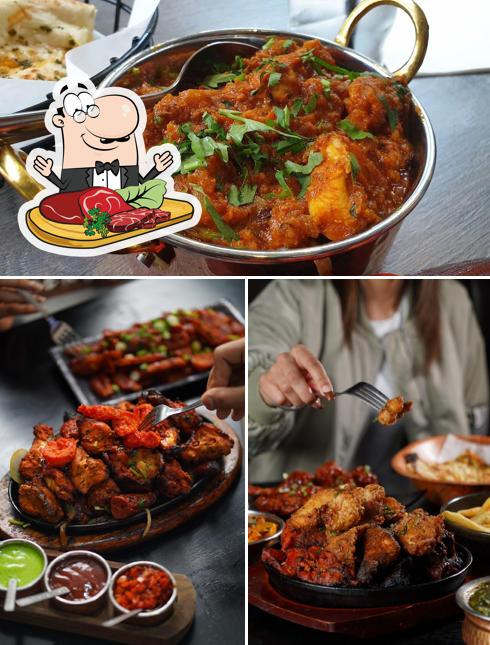 Soho Tavern Gateshead, Gateshead - Restaurant menu, prices and reviews