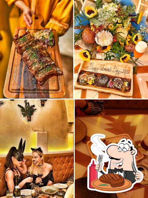 Sol Kitchen & Bar, Ho Chi Minh City - Restaurant menu, prices and reviews