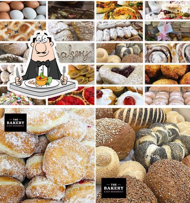The Bakery East Bergholt in Colchester - Restaurant reviews
