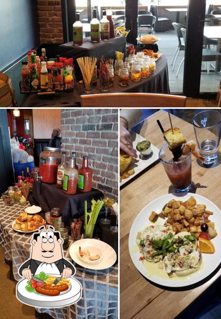 Walnut Grill - Sunset Hills in Sunset Hills - Restaurant menu and reviews