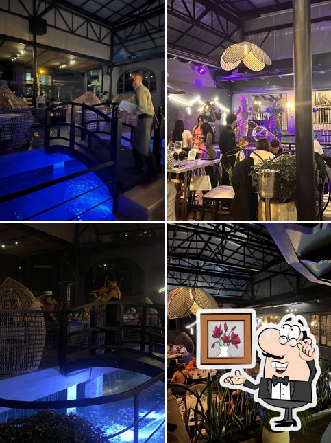 Restaurante Okus, Medellín - Restaurant menu, prices and reviews