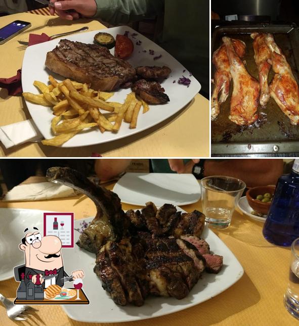 El Caserón, Tarifa - Menú del restaurante, precios y reseñas