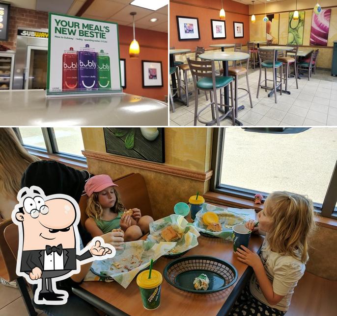 Subway, Oakbank - Restaurant menu, prices and reviews