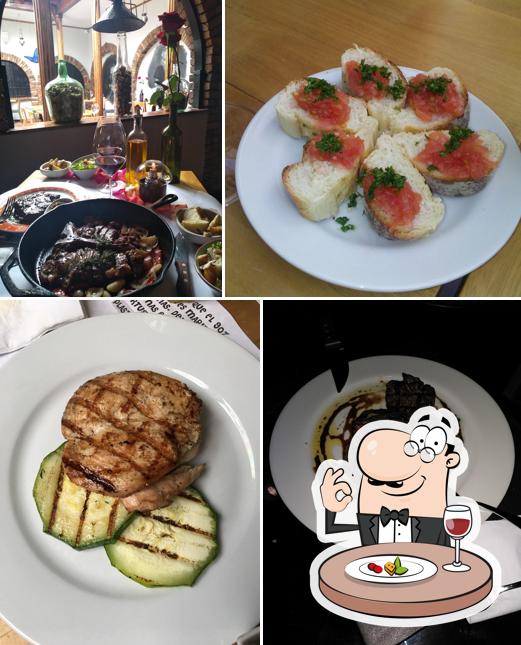 Restaurante T BONE, Bogotá - Carta del restaurante y opiniones