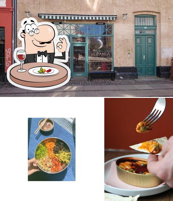 Veranda pub & Bar, Kopenhagen - Restaurantbewertungen