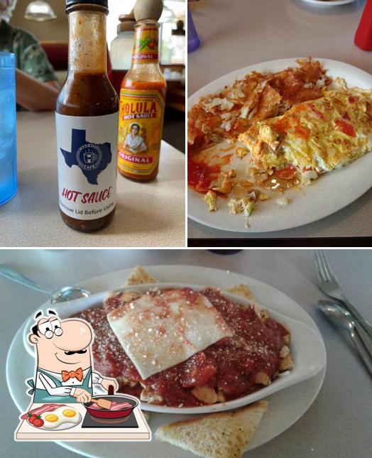 Windmill Family Restaurant, Peotone - Restaurant menu, prices and reviews