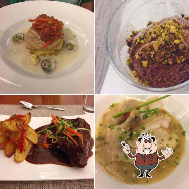 Vatel Restaurant Manila, Manila - Restaurant menu and reviews
