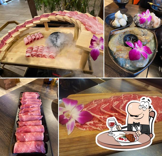 Shabu Shack Lowell, Lowell - Restaurant menu, prices and reviews
