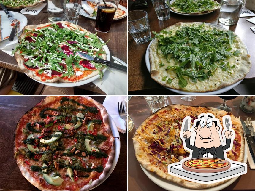 Top 10 pizza restaurants in Helsinki, may 2025 - Restaurant Guru
