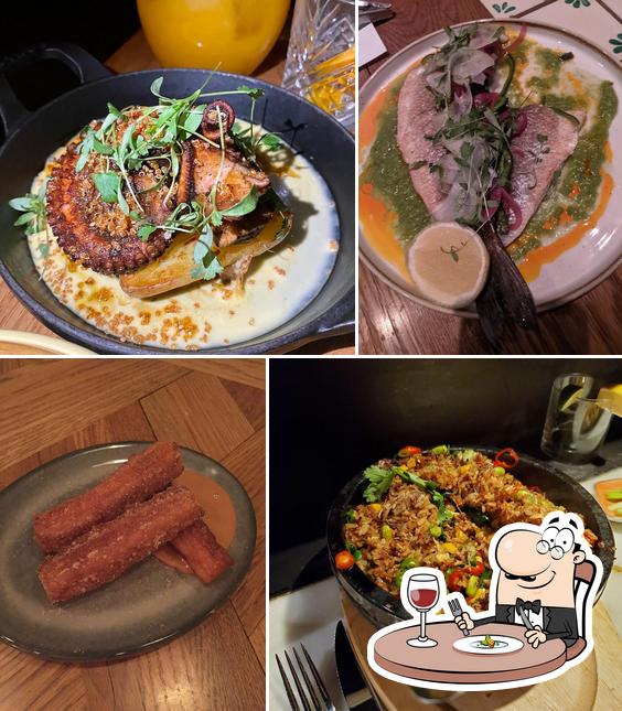 Top 5 restaurants with ropa vieja in Toronto, december 2024 ...
