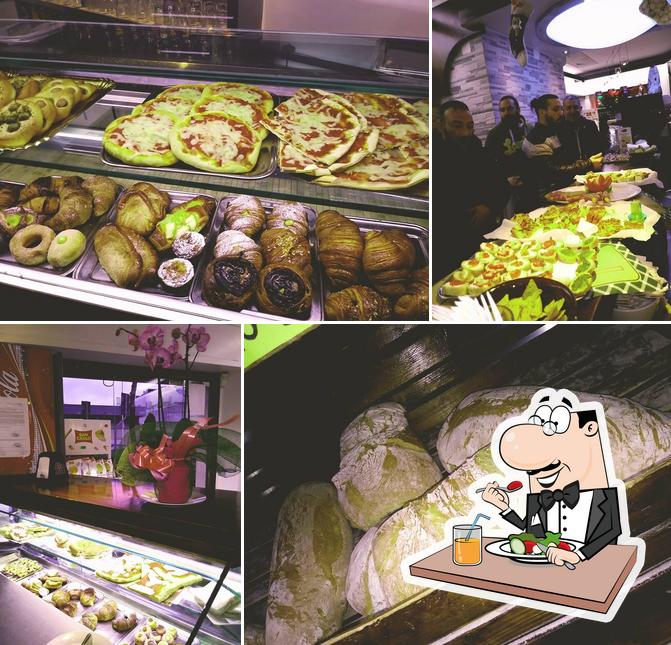 Bim Bum Bar, Florence - Restaurant reviews