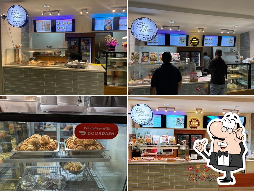 Bliss Kitchen, Wheelers Hill - Restaurant menu, prices and reviews