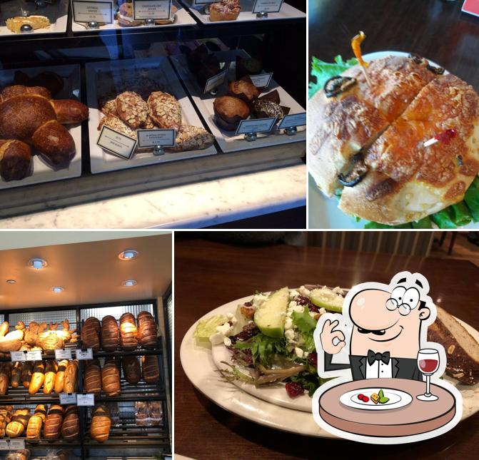 Boudin SF, Stockton - Restaurant menu, prices and reviews