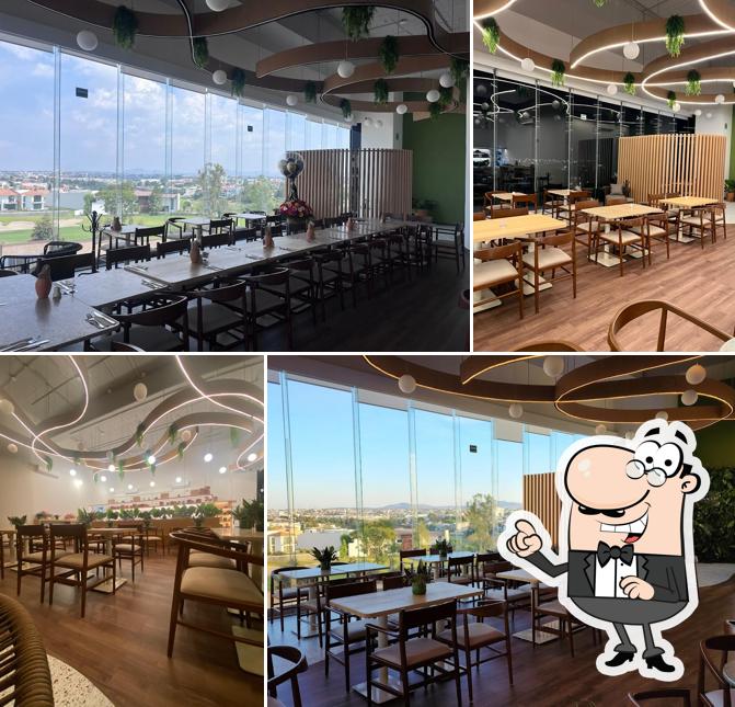 Best restaurants in Plaza Kentro Mall - Restaurant Guru