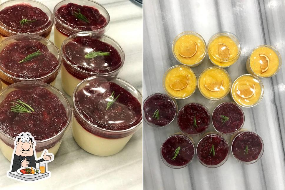 Brioche Bakery, Istanbul, Tuncay Artun Cd. No:135 D:A - Restaurant reviews